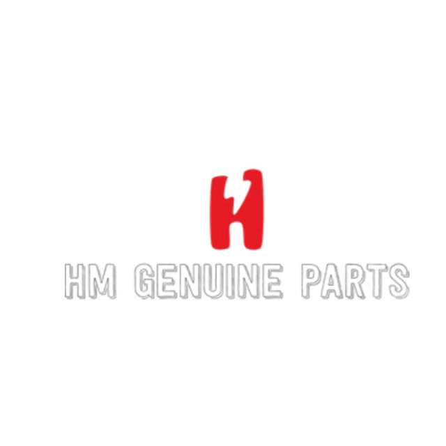 HM GENUINE PARTS, Tienda En Línea | Shopee México