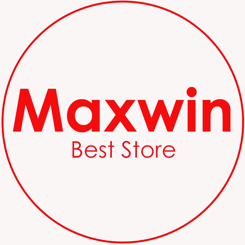 Maxwin Official Store, Tienda En Línea | Shopee México