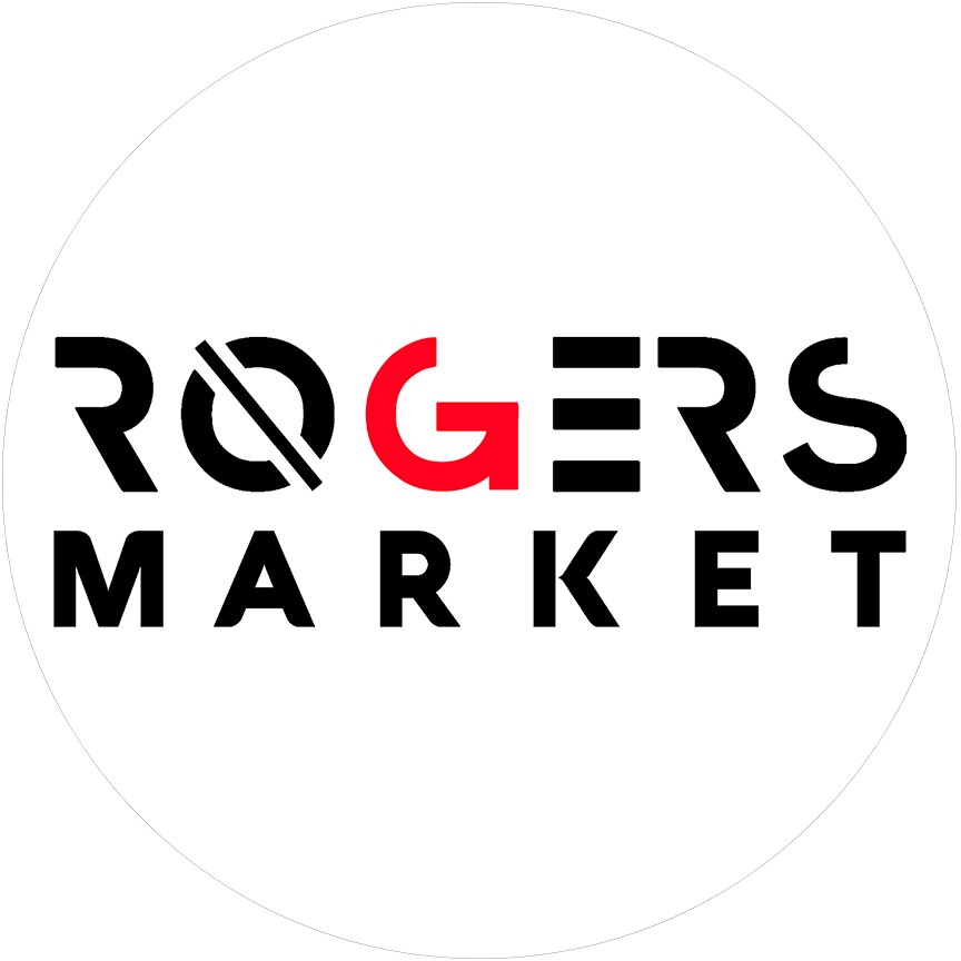 Rogers Market, Tienda En Línea | Shopee México