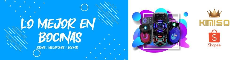 KIMISO OFICIAL, Tienda En Línea | Shopee México