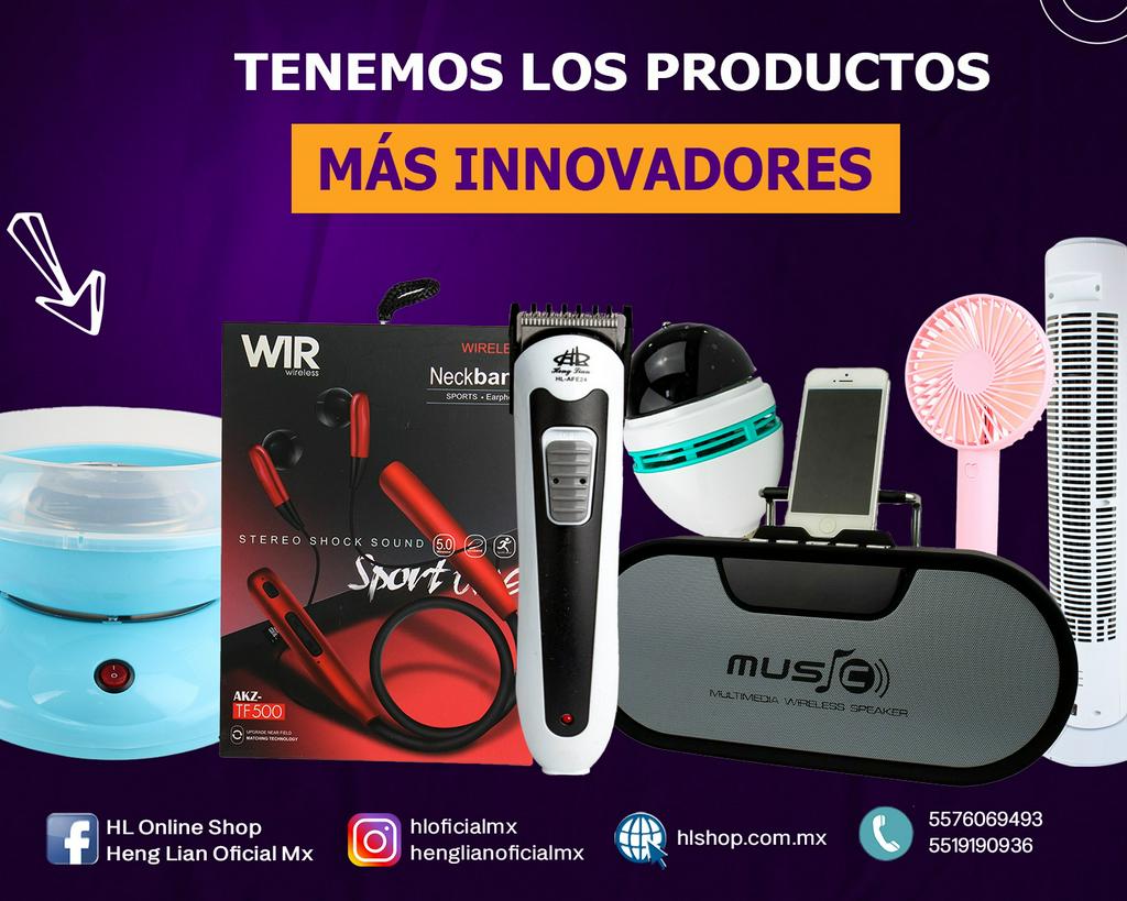 LIANFA, Tienda En Línea | Shopee México