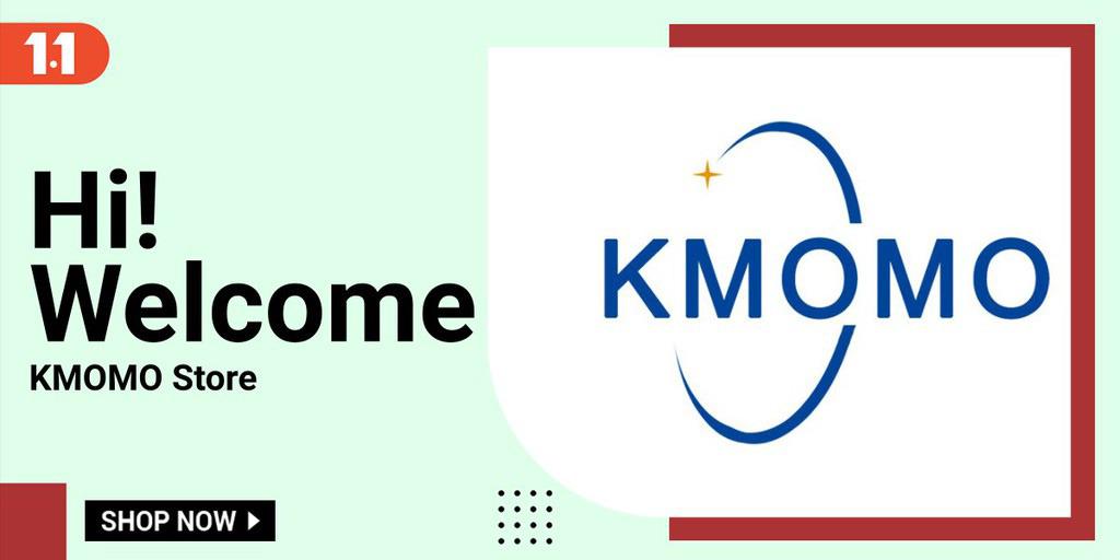 KMOMO Store, Tienda En Línea | Shopee México