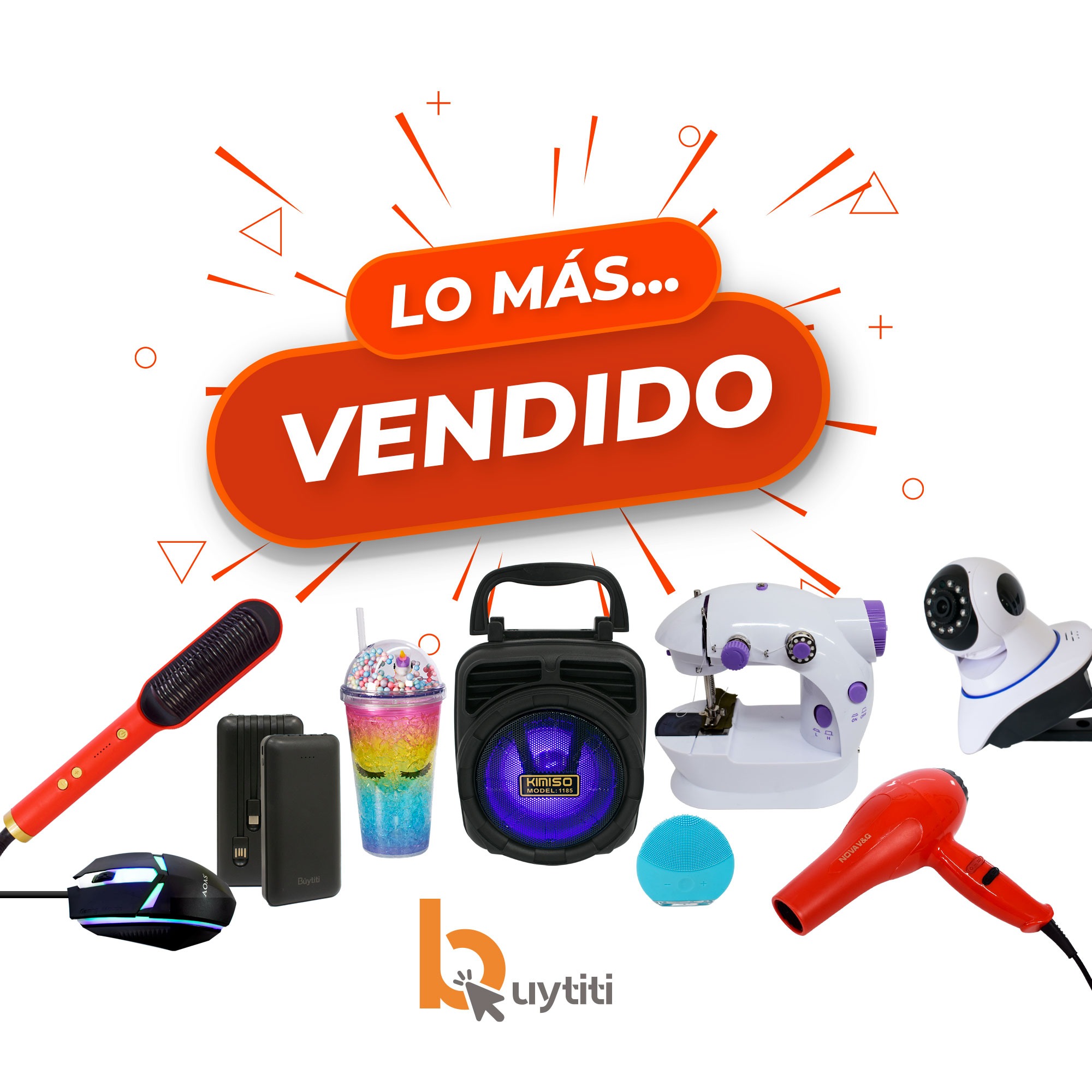 Buytiti Oficial Shop, Tienda En Línea | Shopee México