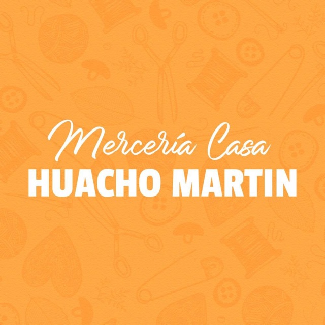 Huacho Martin, Tienda En Línea | Shopee México