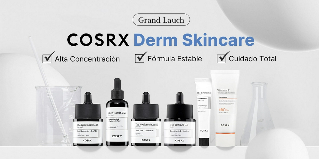 cosrx_official.mx, Tienda En Línea | Shopee México