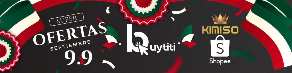 KIMISO OFICIAL, Tienda En Línea | Shopee México