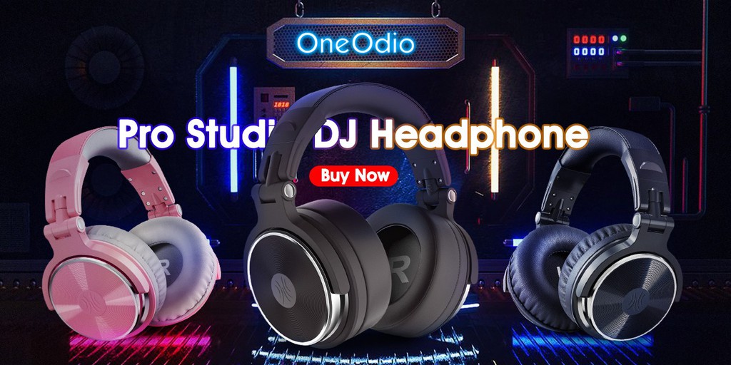 OneOdio Official Store, Tienda En Línea | Shopee México