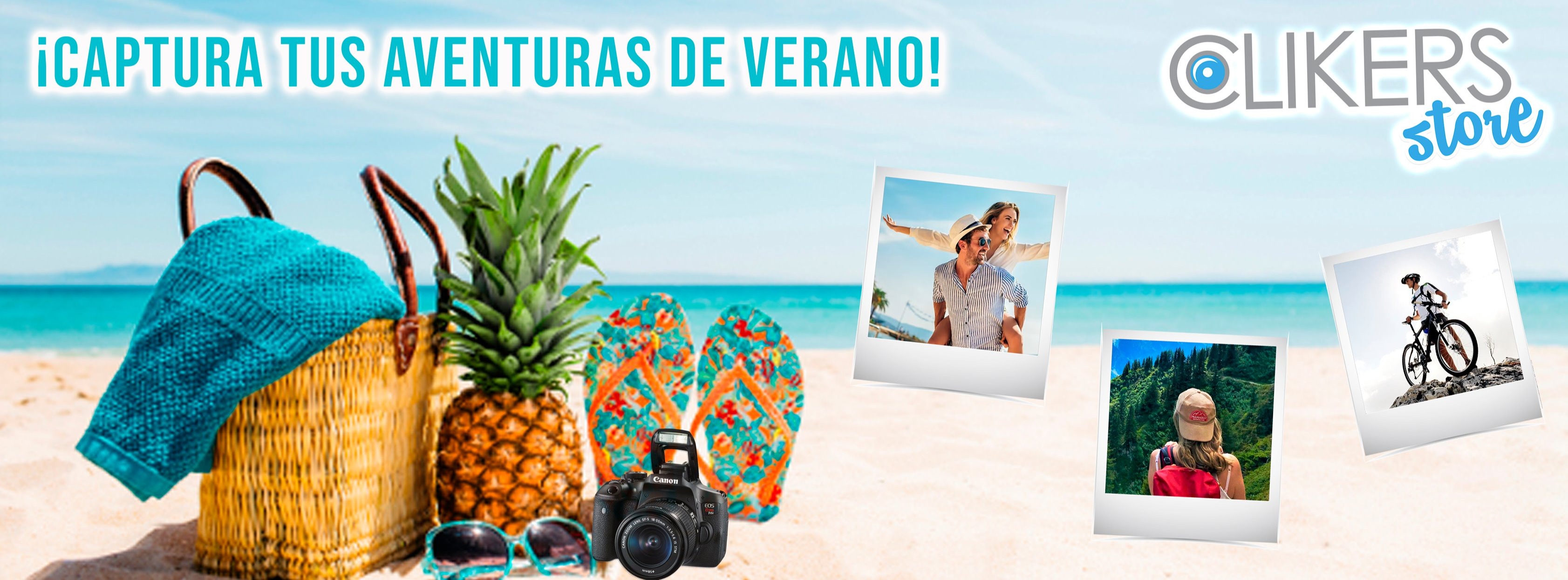 Clikers Store, Tienda En Línea | Shopee México