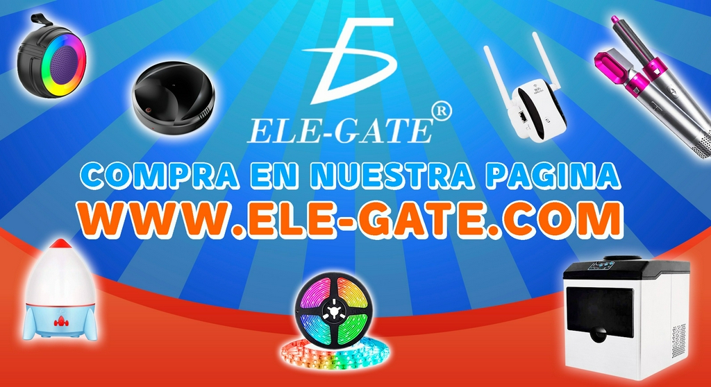 ELEGATE CASA, Tienda En Línea | Shopee México