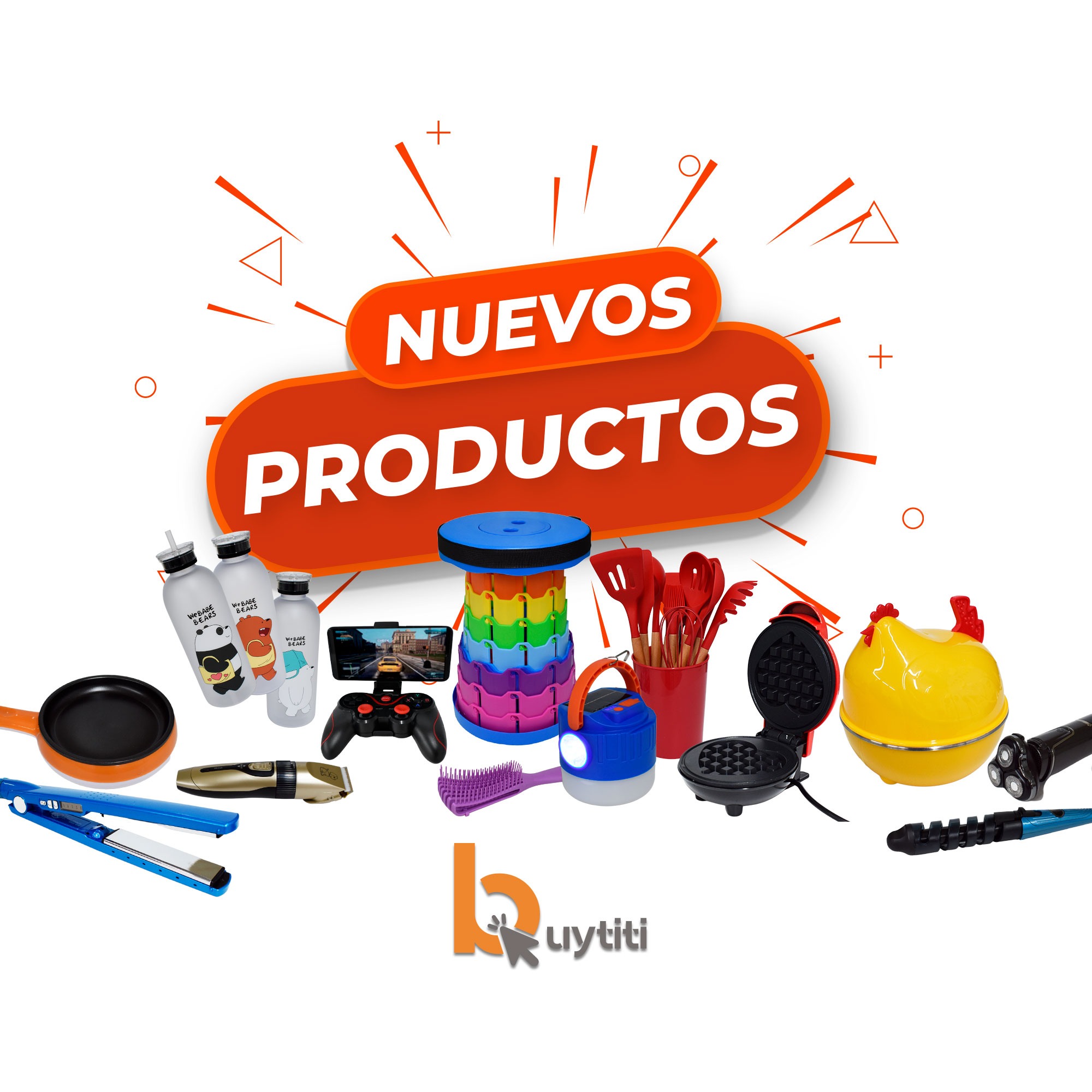Buytiti Oficial Shop, Tienda En Línea | Shopee México
