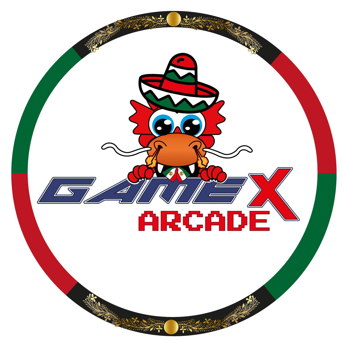 GameX Shop Arcade, Tienda En Línea | Shopee México