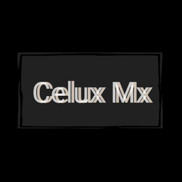 Celux Mx, Tienda En Línea | Shopee México