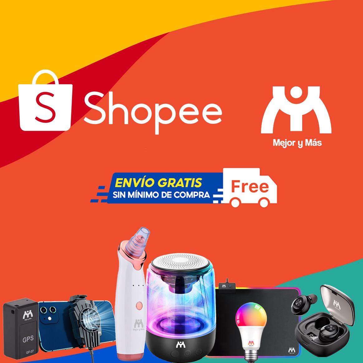 mejor_y_mas_mx, Tienda En Línea | Shopee México