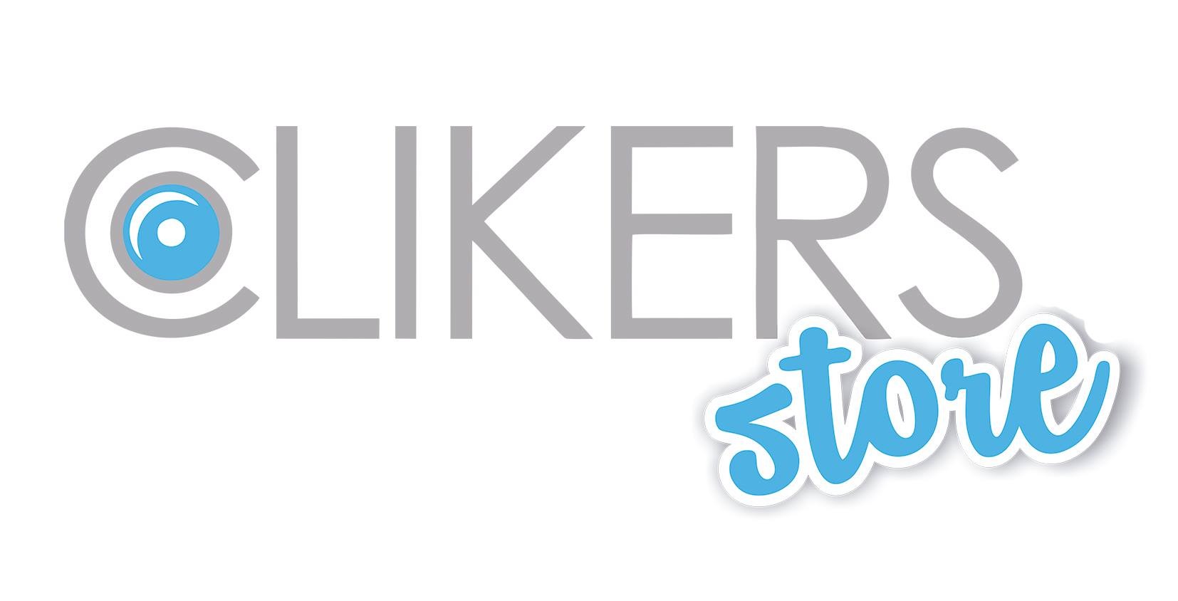 Clikers Store, Tienda En Línea | Shopee México