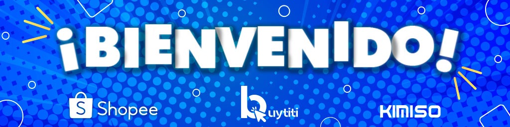 KIMISO OFICIAL, Tienda En Línea | Shopee México